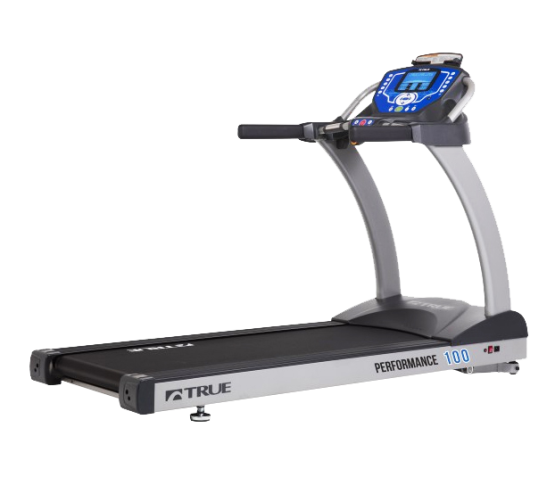 True Performance Series – Syracuse Fitness