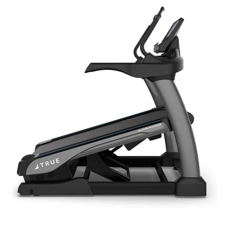 True Alpine Runner Incline Trainer – Syracuse Fitness