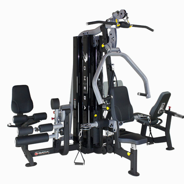 Home Gyms and Functional Trainers – Syracuse Fitness