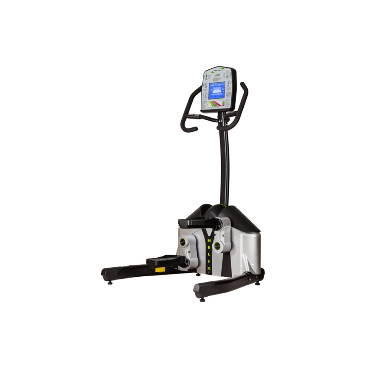 Helix H1000 Touch Lateral Trainer – Syracuse Fitness