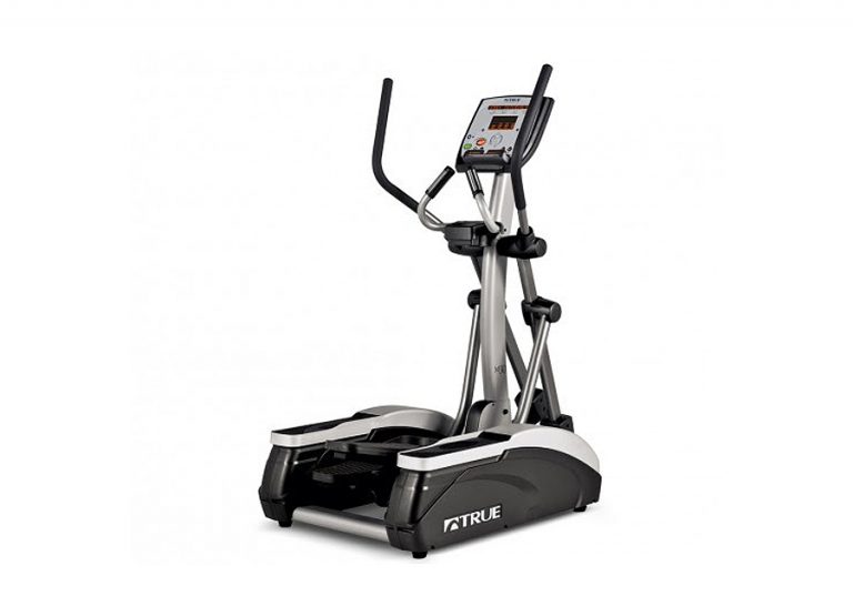 True M30 Elliptical – Syracuse Fitness