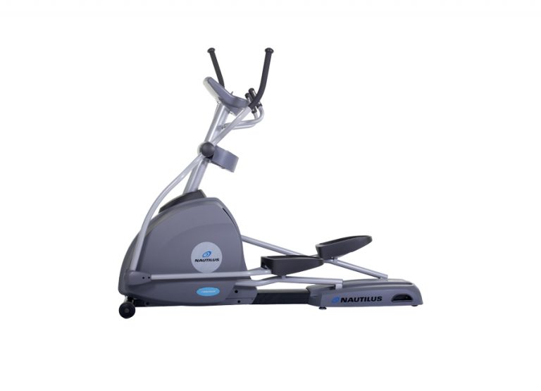 NAUTILUS 8 Series Elliptical – Syracuse Fitness