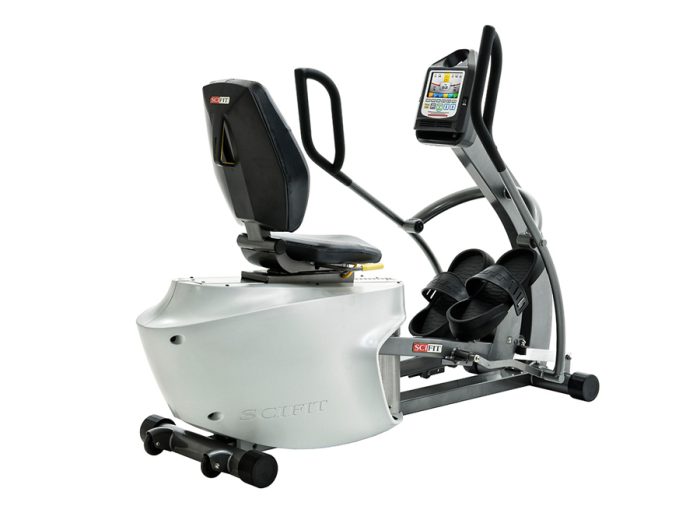 Sci Fit REX Trainer Seated Elliptical – Syracuse Fitness