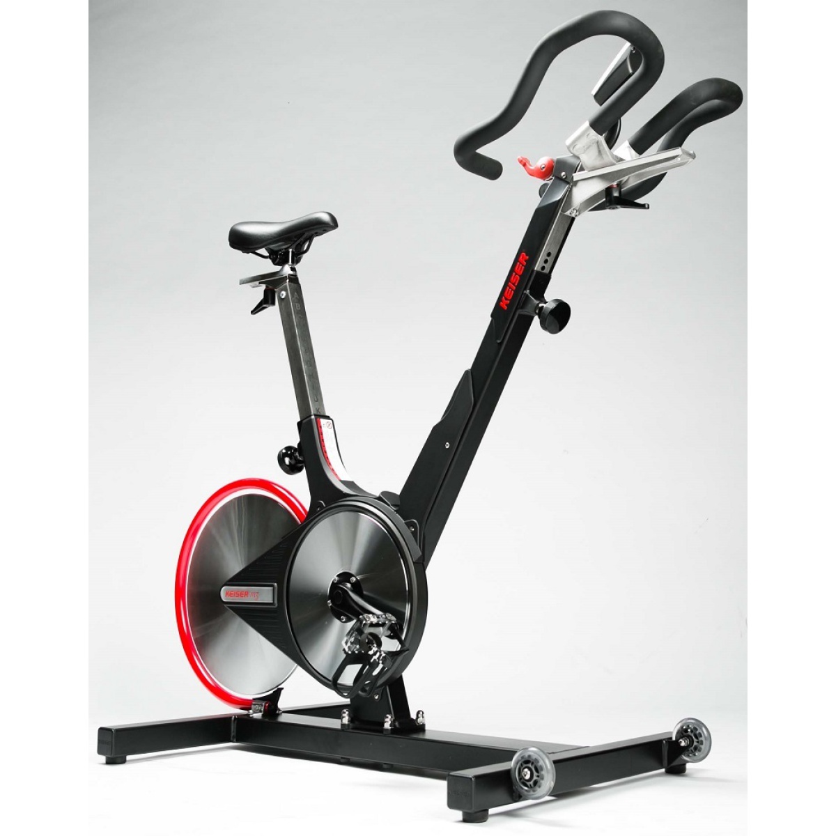 Keiser M3i Indoor Cycle – Syracuse Fitness