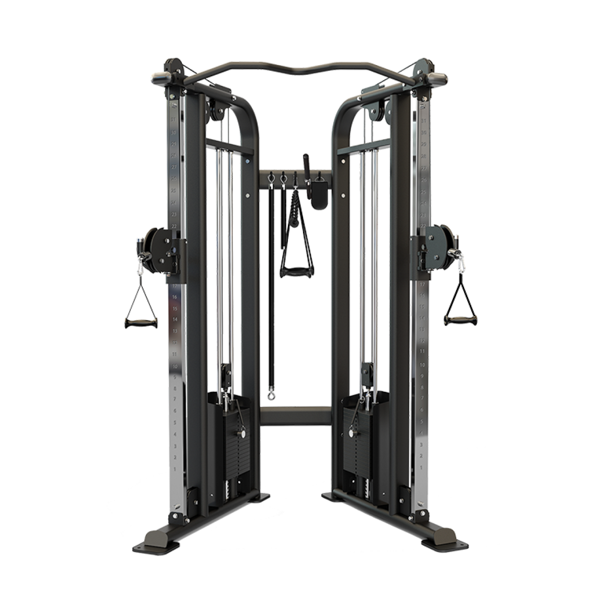 Home Gyms and Functional Trainers – Syracuse Fitness