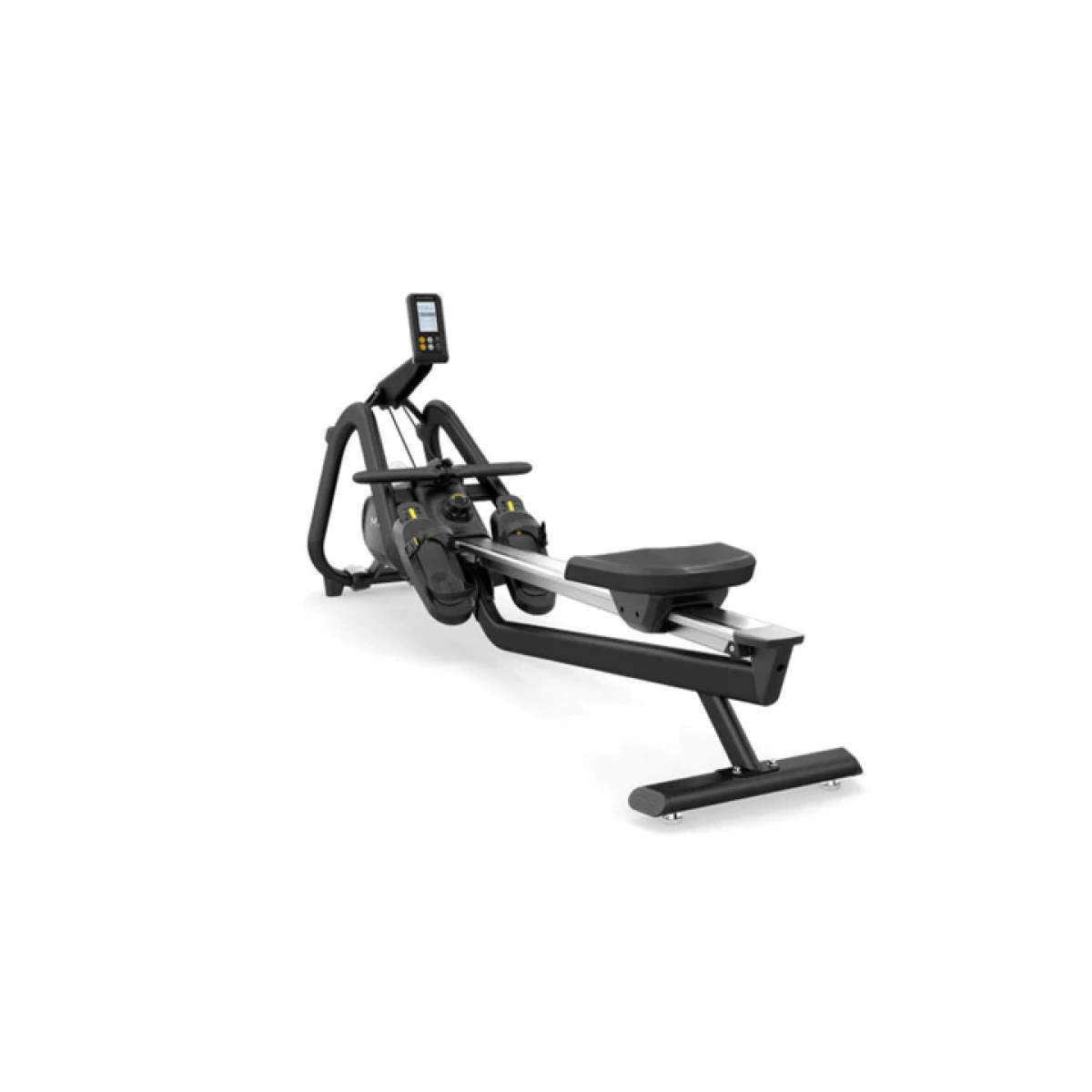 Matrix Rower – Syracuse Fitness
