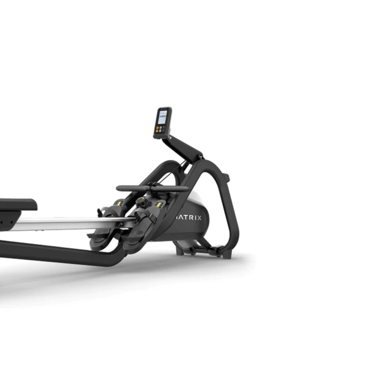 Matrix Rower – Syracuse Fitness