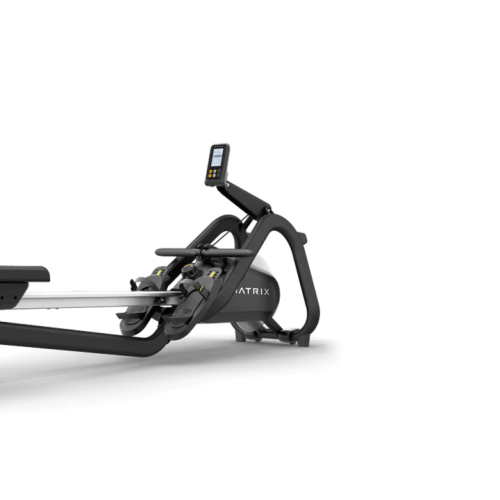 Matrix Rower – Syracuse Fitness