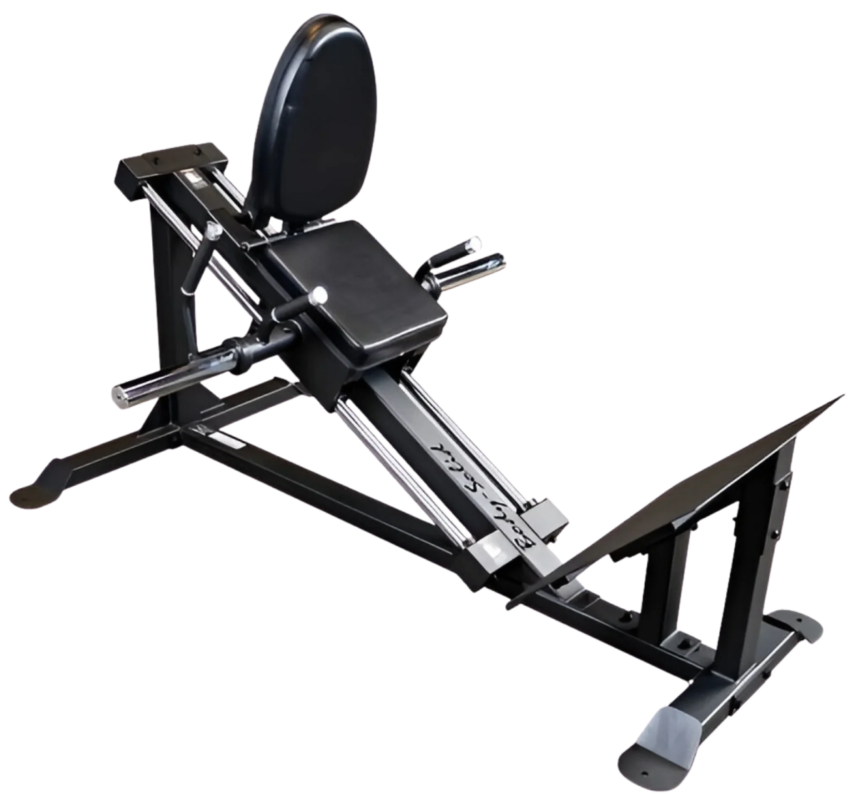 Body Solid GCLP100 Compact Leg Press – Syracuse Fitness