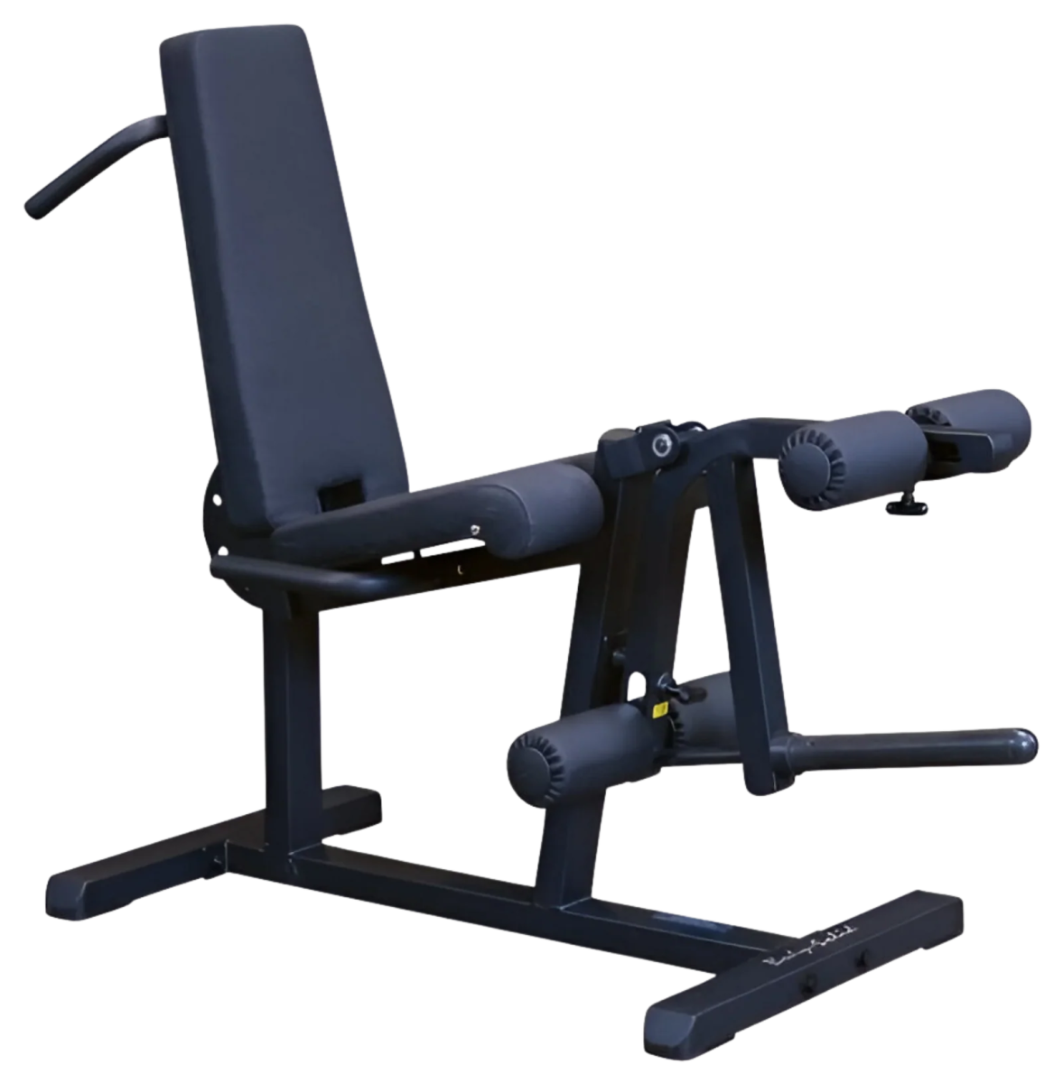 Body Solid GLCE365 Seated Leg Extension Supine Curl – Syracuse Fitness